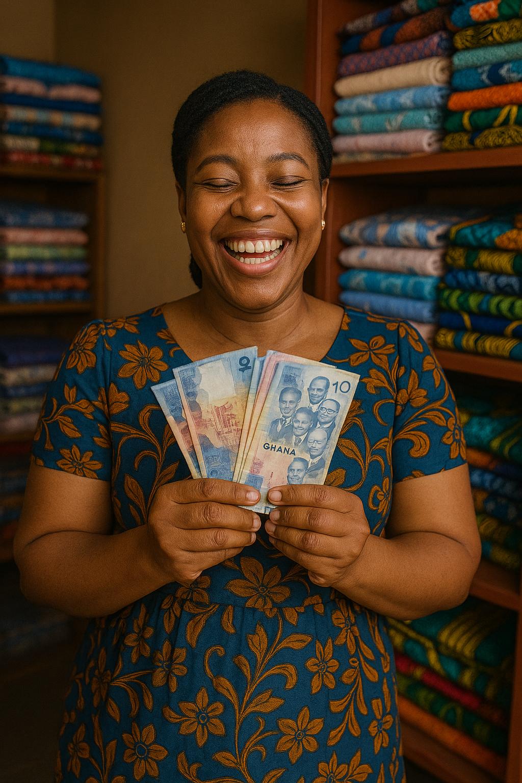 Kama Micro-Credit - Secure Banking Solutions